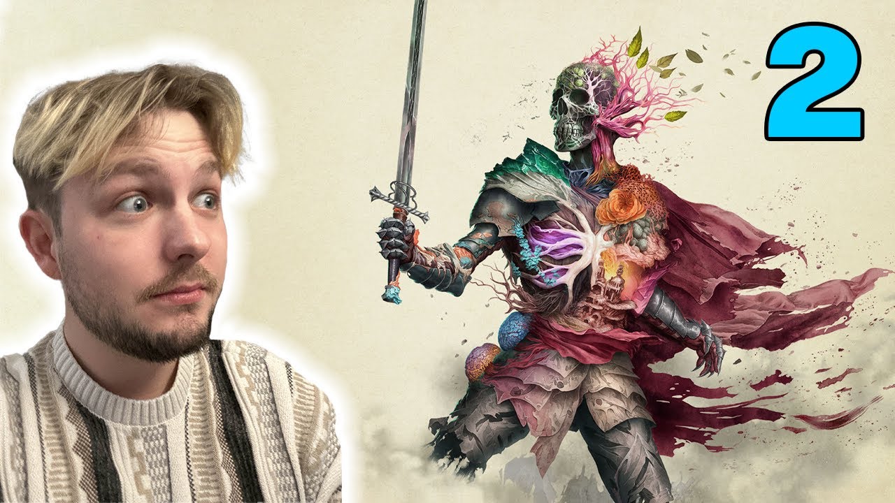 🔴Avowed Stream - Who Up Doing The Emperor's Bidding? - YouTube