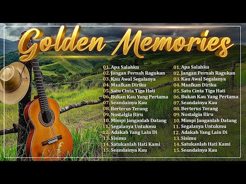 Tembang Kenangan 80an 90an Terbaik | Lagu Cinta Lawas 80an & 90an Paling Populer