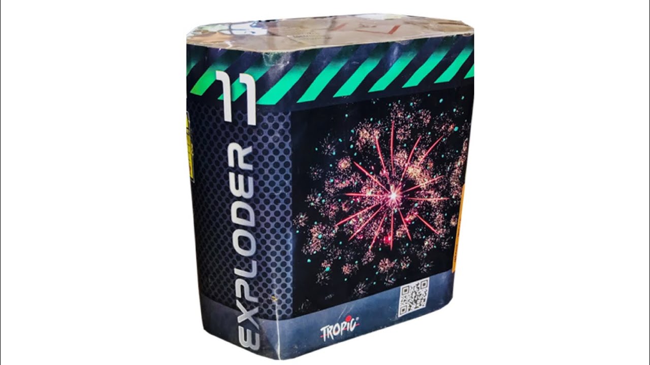 Tropic - Exploder 11 - YouTube