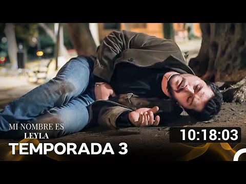 Mi Nombre es Leyla Todos Los Capítulos Temporada 3 (Doblado en Español)