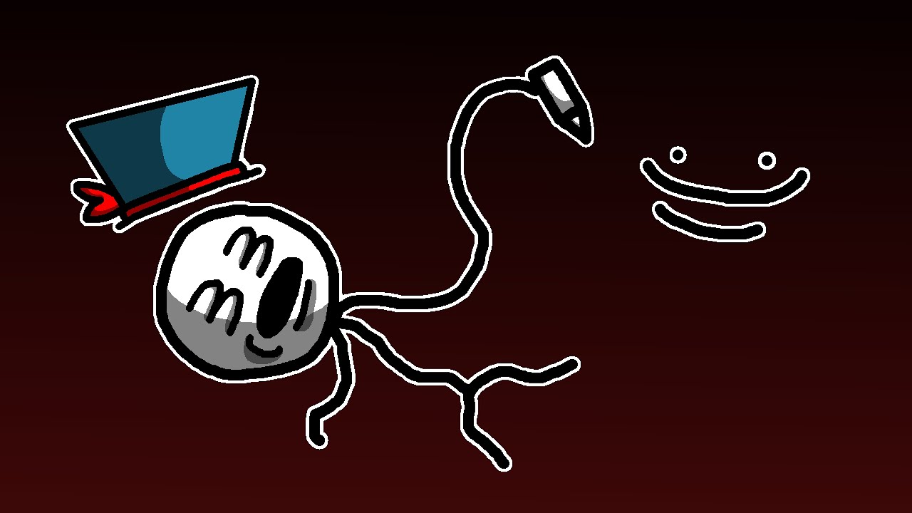 Drawing While Dying - YouTube