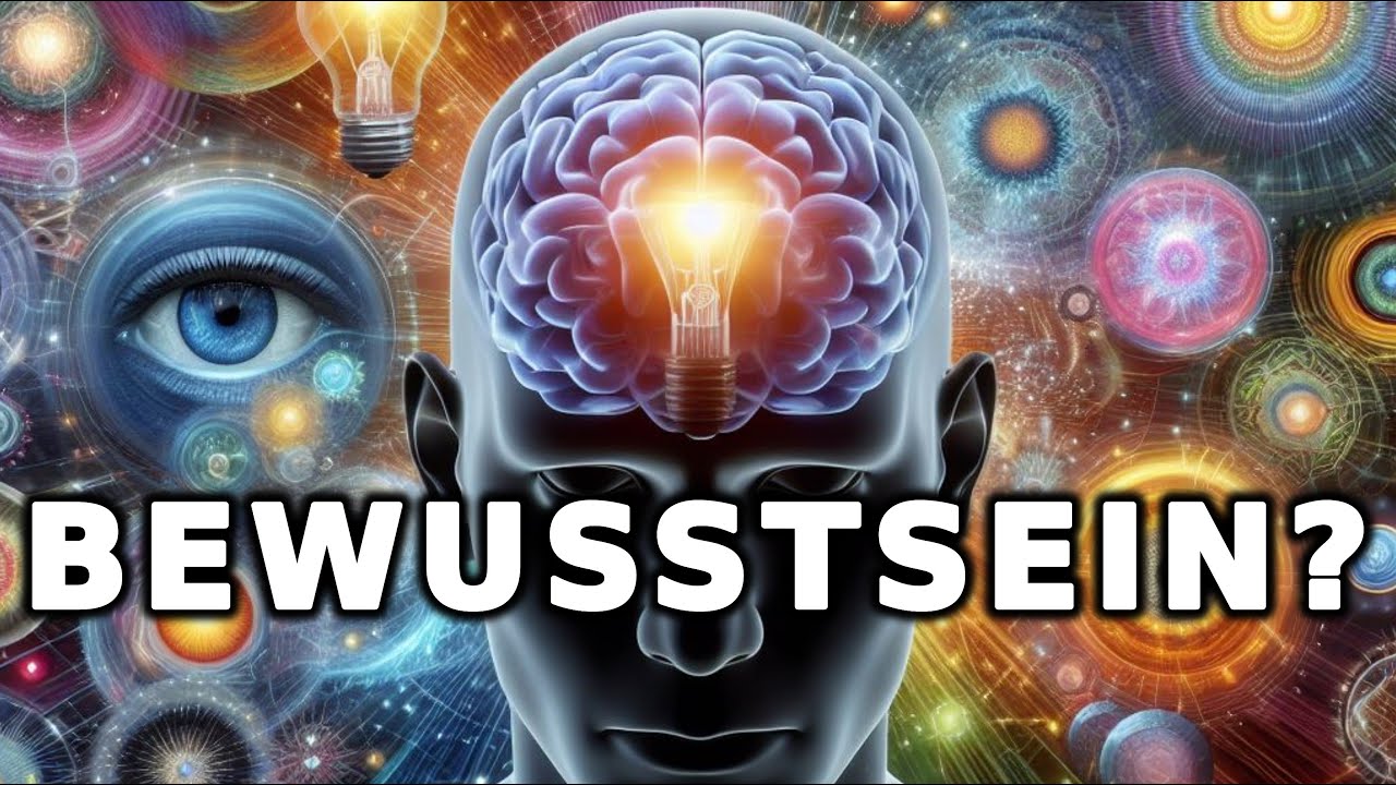 Wie Sie Ihr Bewusstsein hacken und Ihr Verhalten ändern können - Mind ...