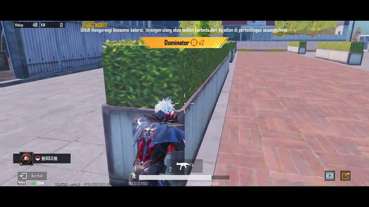 ace master nih bos senggol dong🤣 - YouTube