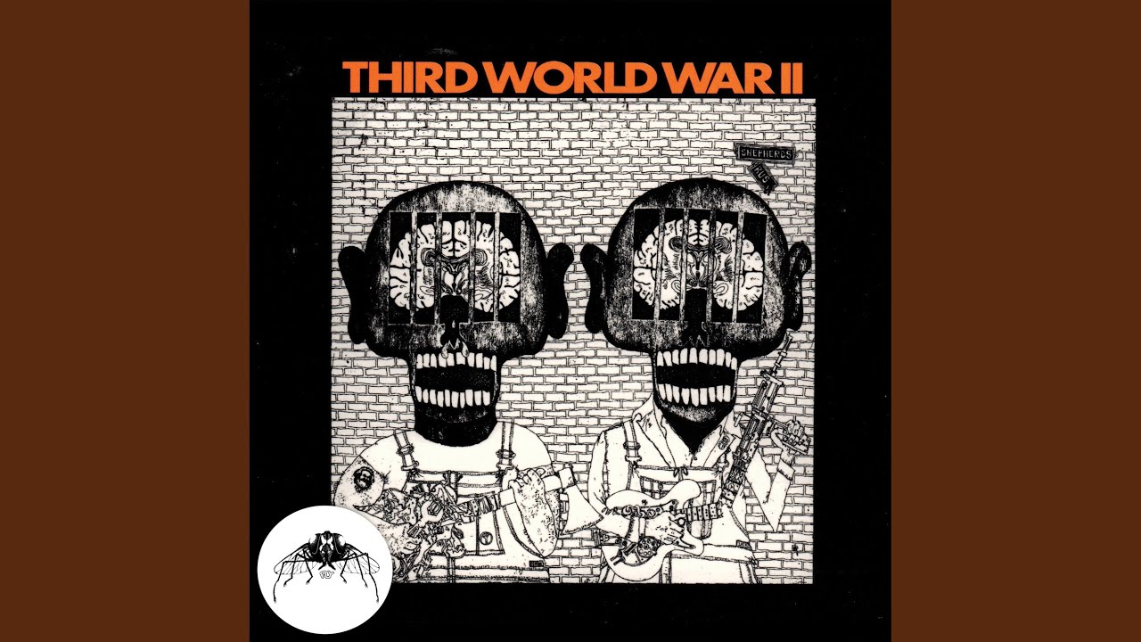 I'd Rather Cut Cane for Castro (2001 Remaster) - YouTube