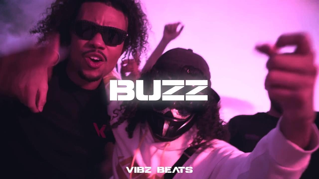 Gambi x TK Type Beat - "BUZZ" - Instru Rap Club 2024 (Prod. Vibz Beats ...
