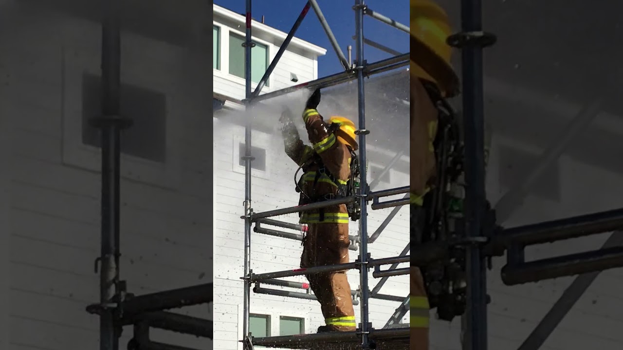 Fire Sprinkler Training - YouTube