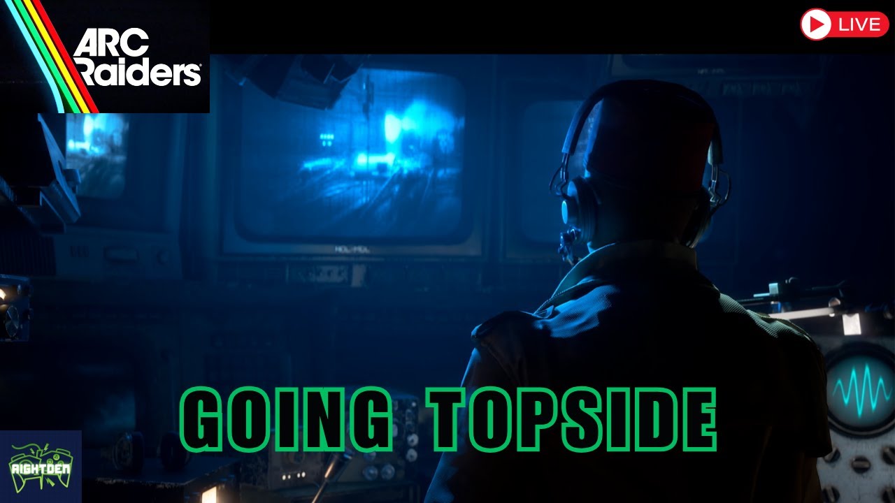 Surprise Saturday Night Goop'n! │!discord│!tronc│!socials│!aads - YouTube