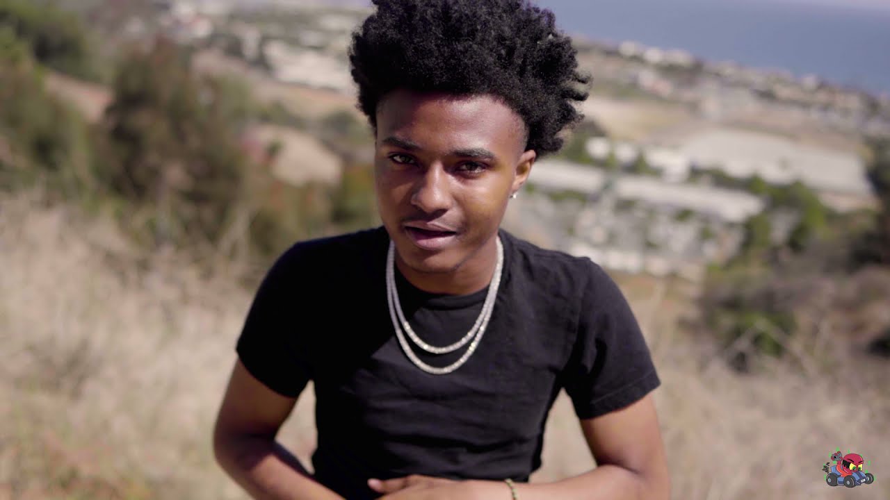 Lil PJ - motivation (official music video ) shot by raridigital ...