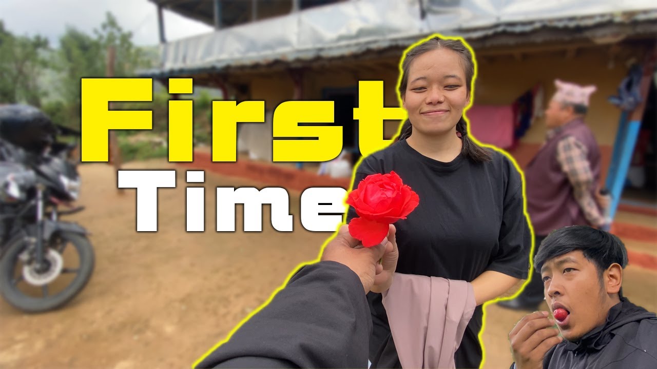 The Best Pulm I've Ever Had: My First Experience At My Wife's Home || @EAMATEO-AMOS- #EP_212 ...