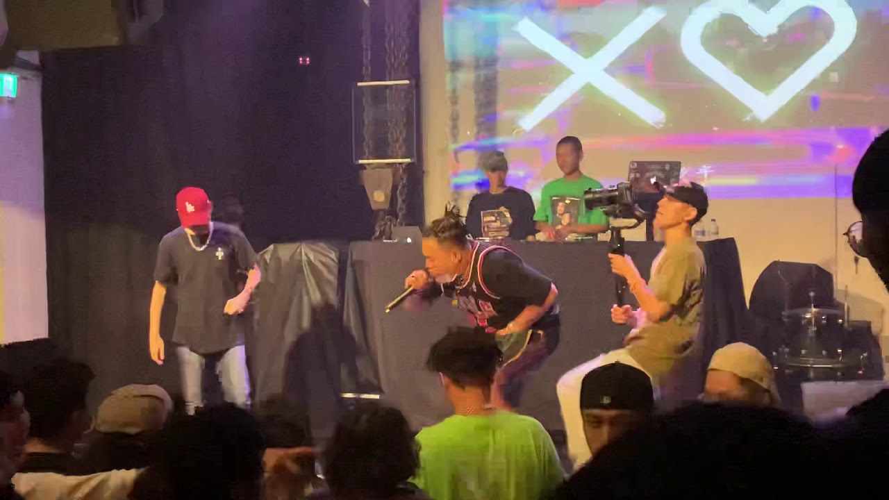 劫後 @BarryChen & Gambler - 冠軍 Remix - YouTube