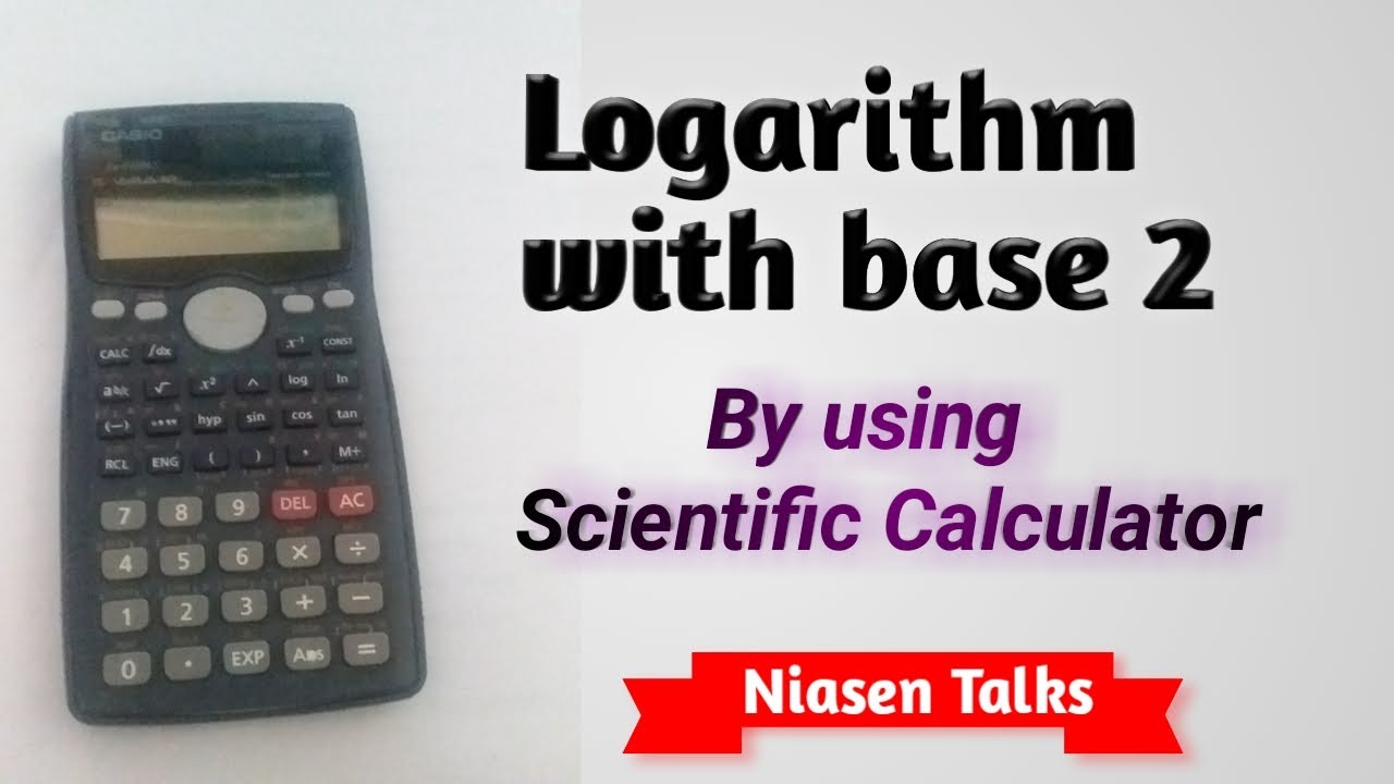How To Find Log With Any Base Using Scientific Calculator Calculator how-to-find-log-with-any-base-using-scientific-calculator-calculator