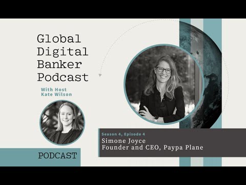RFI Global | Digital Banking Podcast - S04, E04 - Kate Wilson and ...