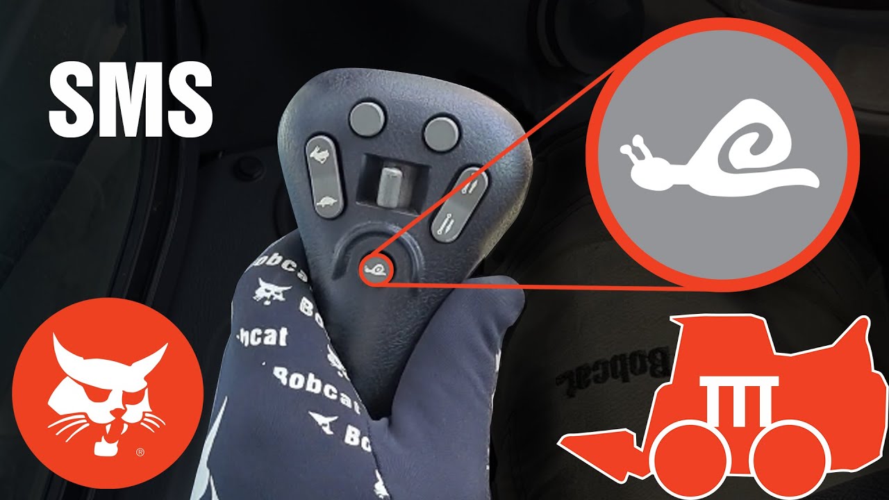 Trainer's Tips & Tricks: Speed Management System - YouTube