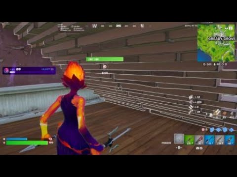 FIRST CEILING ZAPPER TRAP KILL IN OG FORTNITE! [FORTNITE] - YouTube