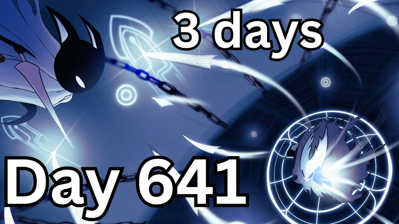 Daily Pure Vessel until I get a bf/gf Day: 641 - YouTube