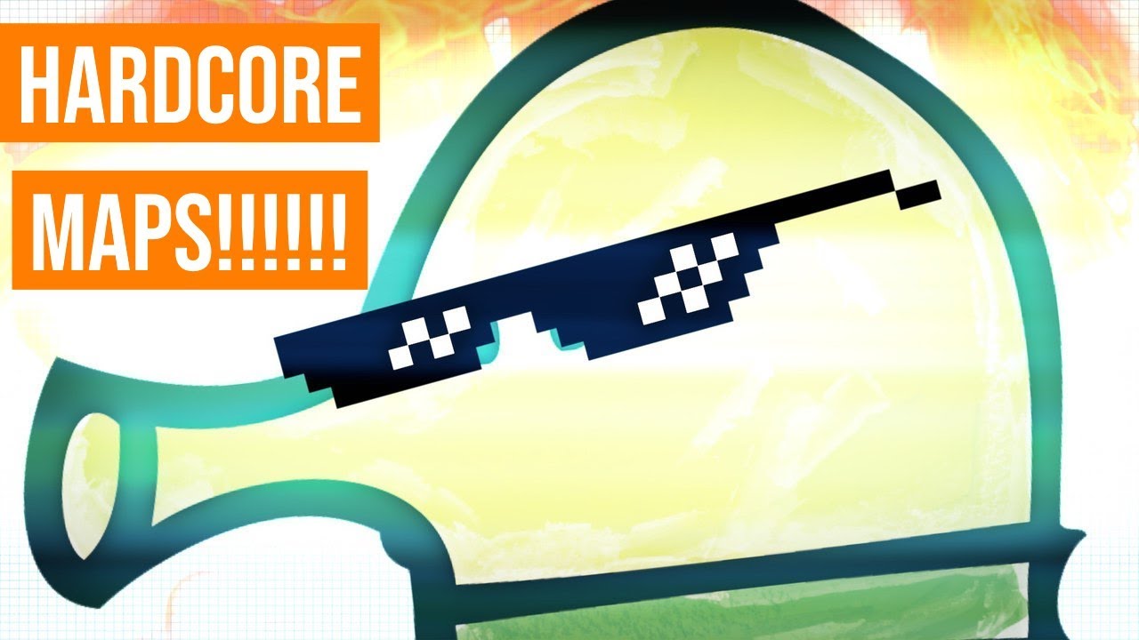 Doodle Jump Gameplay MULTIPLE MAPS!!!! - YouTube