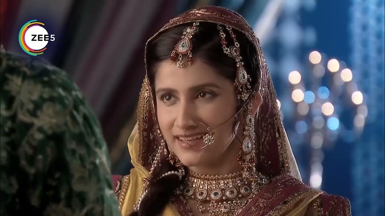 Jodha Akbar - Quick recap - 13_14_15 - Jalaluddin Mohammad Akbar,Jodha ...