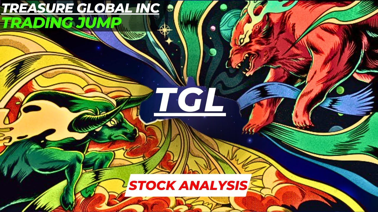 TGL STOCK ANALYSIS | TRADING JUMP - YouTube