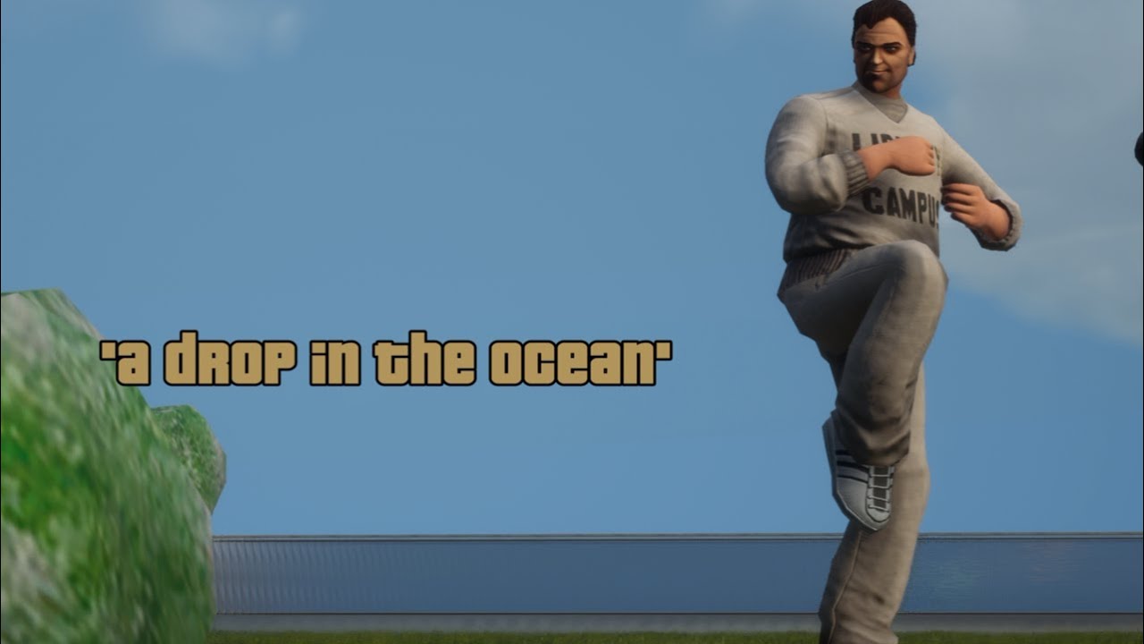 Everyone Against Me - YouTube