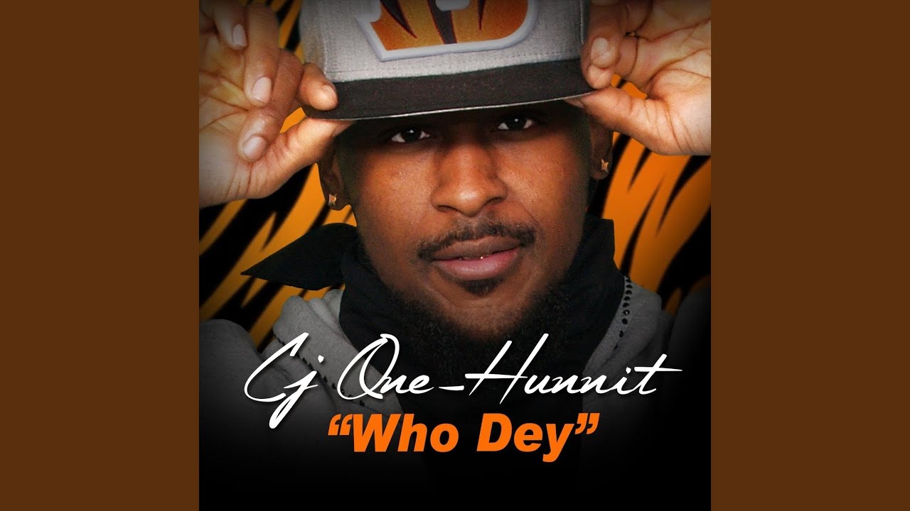Who Dey - YouTube