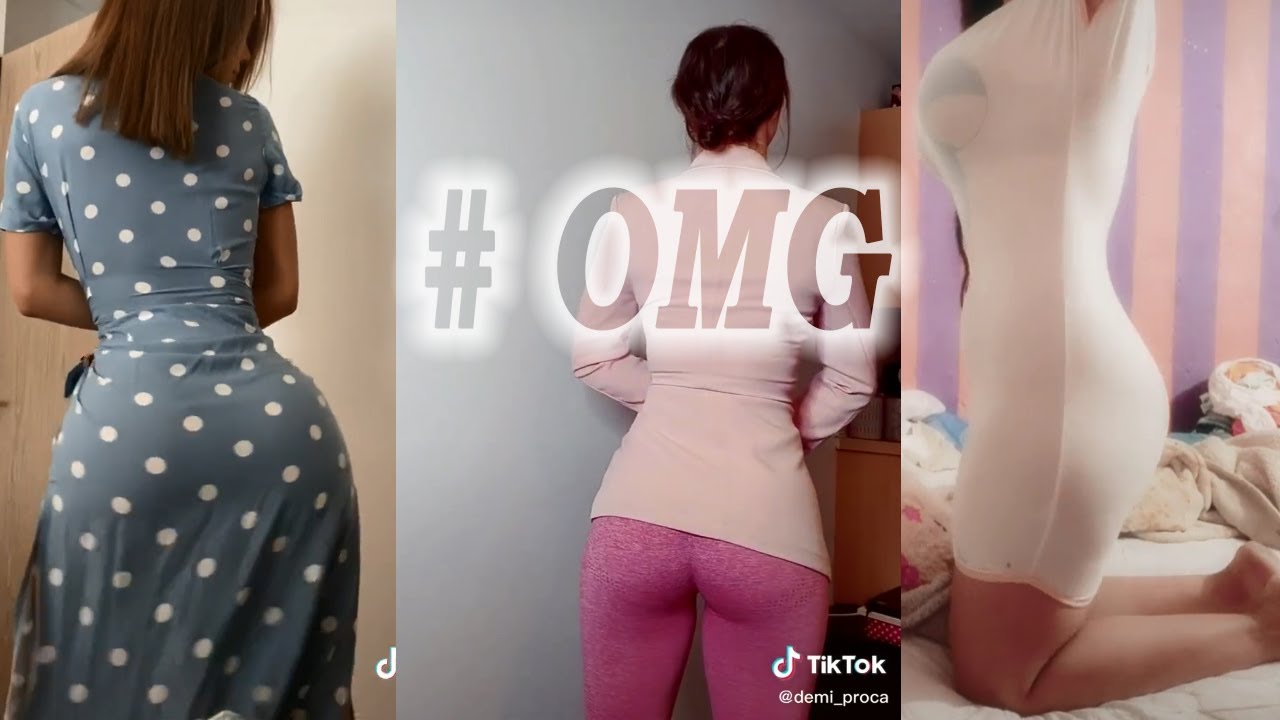 Tik Tok Omg Challenge Tiktok Oh My God Challenge Youtube