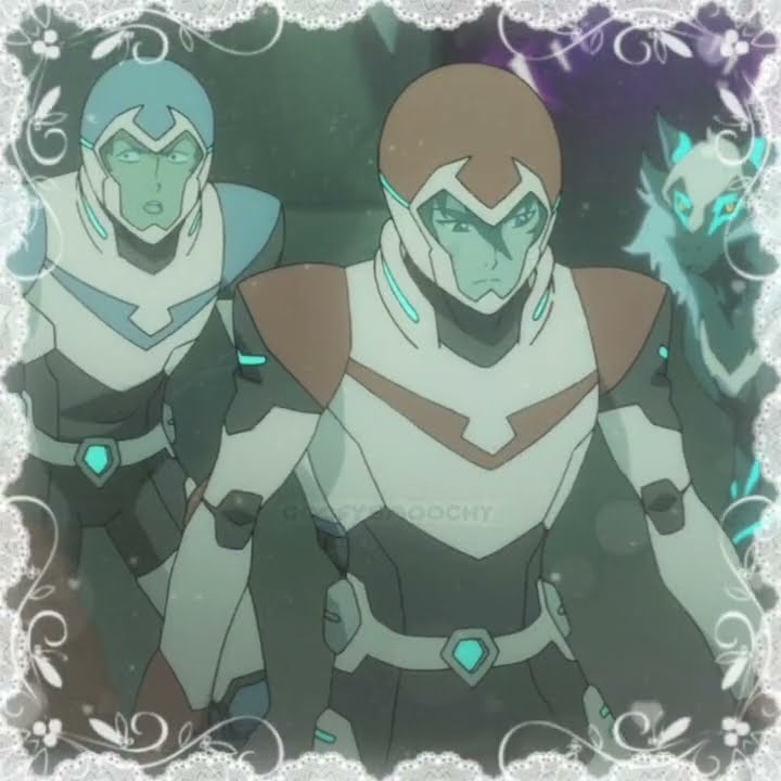 Miss Wanna Die | VLD edit | Klance s8 - YouTube