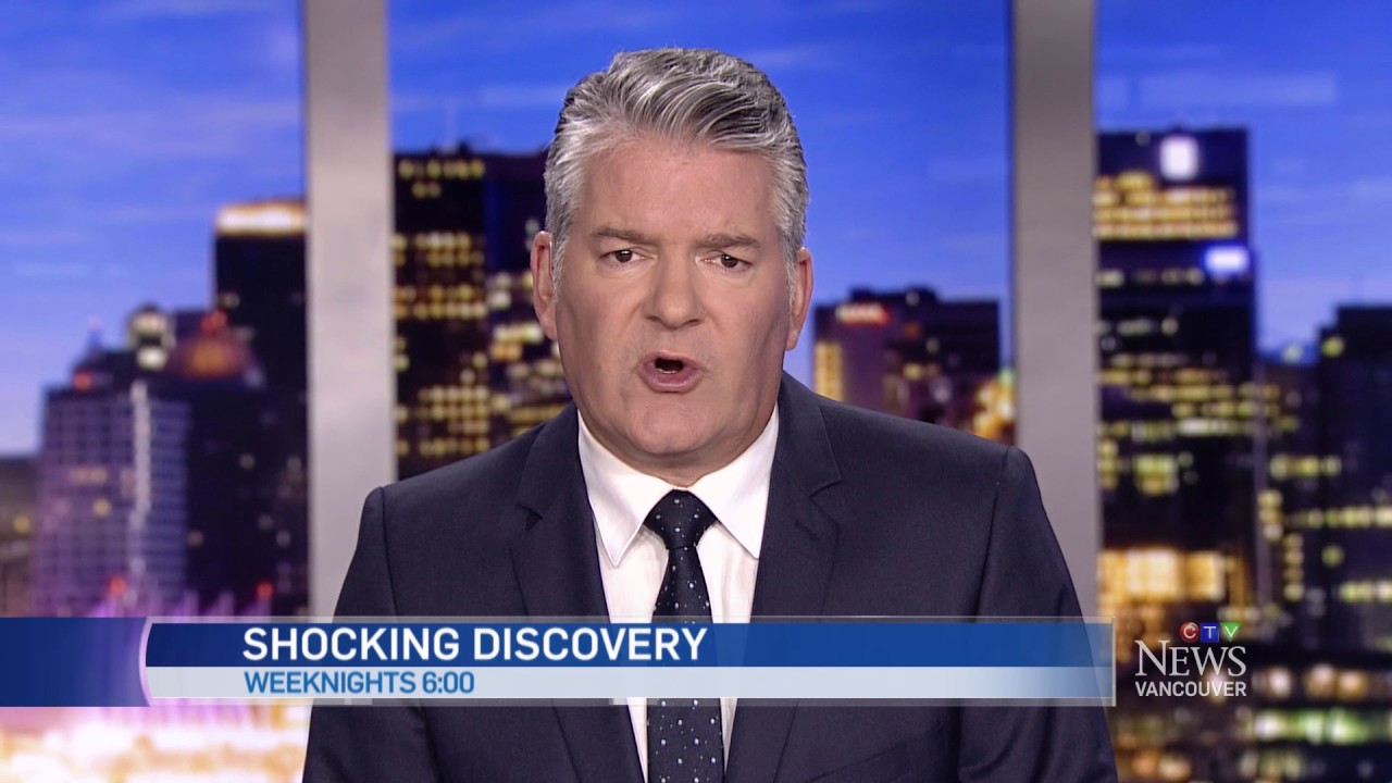 CTV News at 6 July 19 - YouTube