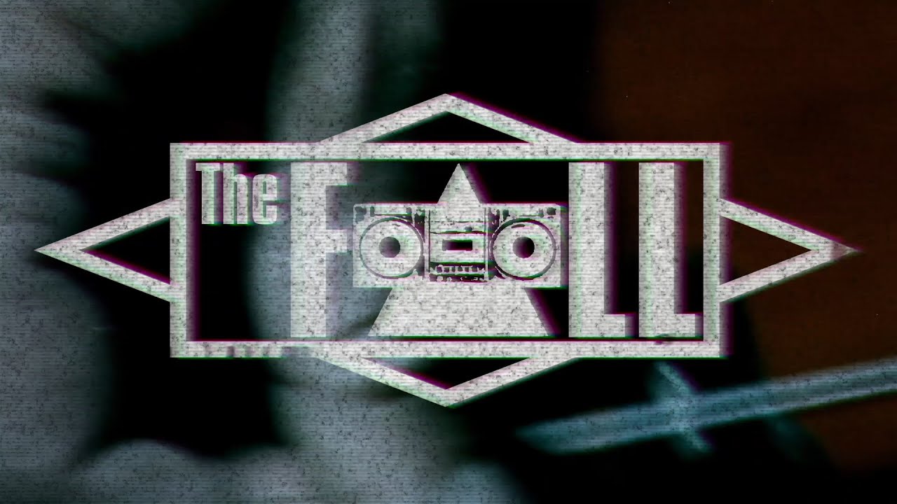 The Fall (Official Music Video) - YouTube