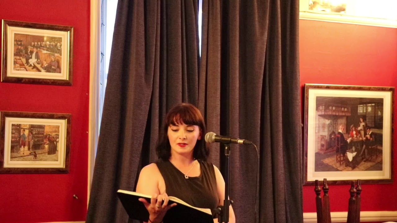 Theatre of Failure II Chloe Proctor - YouTube