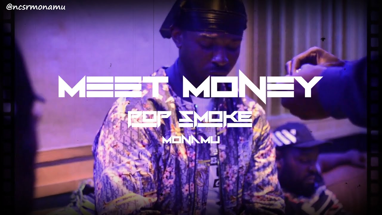 Pop Smoke - Meet Money (New Money Beat) [REMIX] (Music Video) | Prod ...