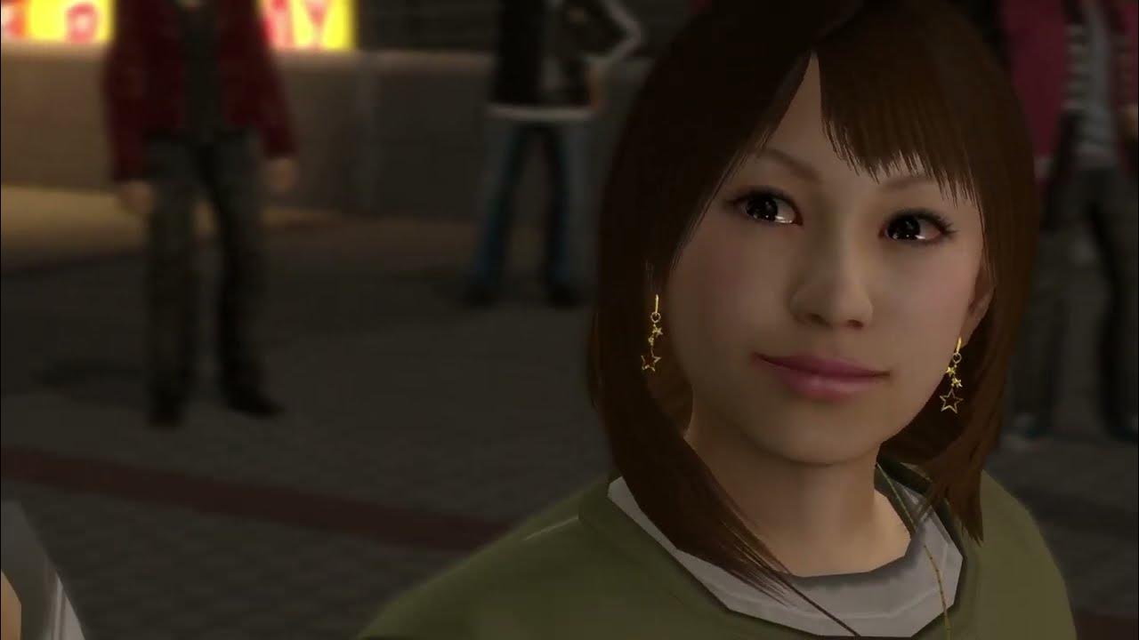 Let's Play Yakuza 5 Episode 59 - Success Is Never A Guarantee - YouTube