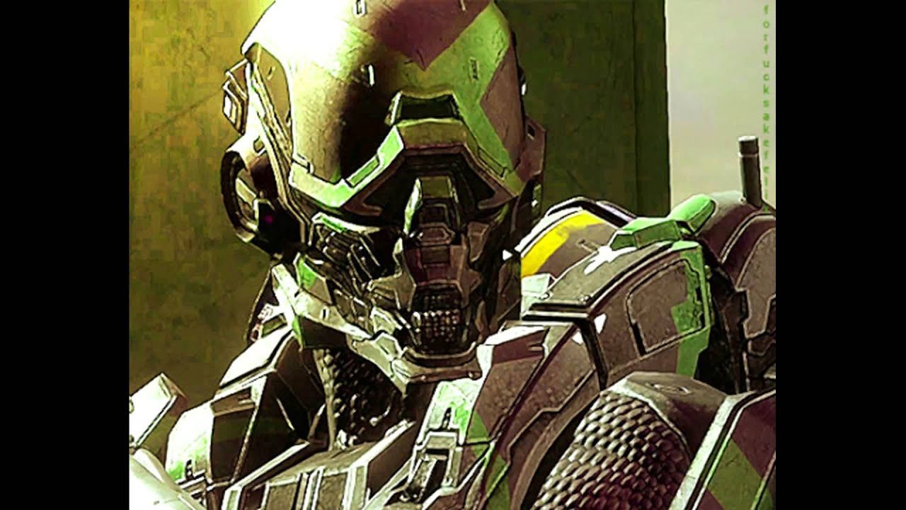 Red vs Blue locus - YouTube