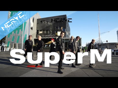 [KPOP IN PUBLIC] JOPPING - SuperM (ONE TAKE) || NERVE