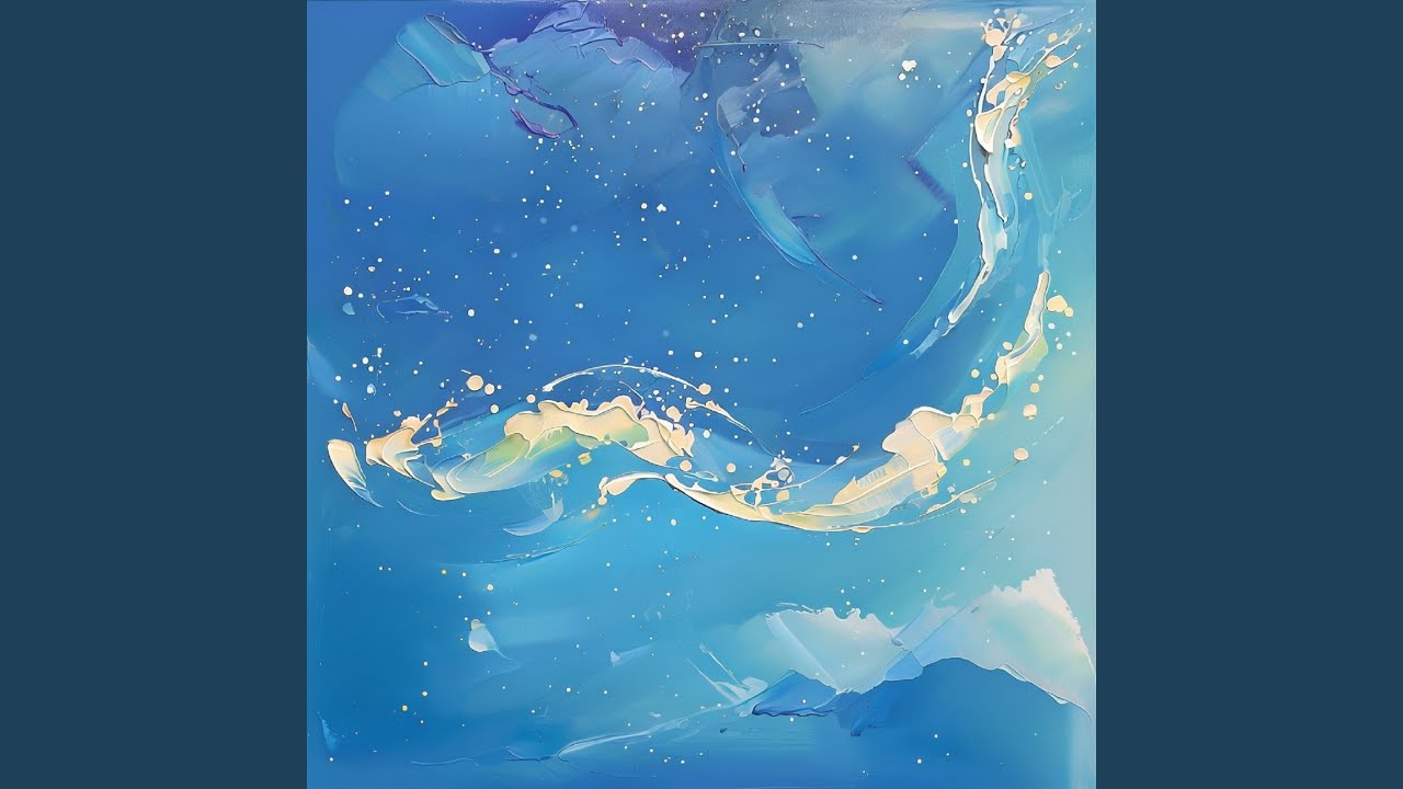 Ethereal Waves - YouTube