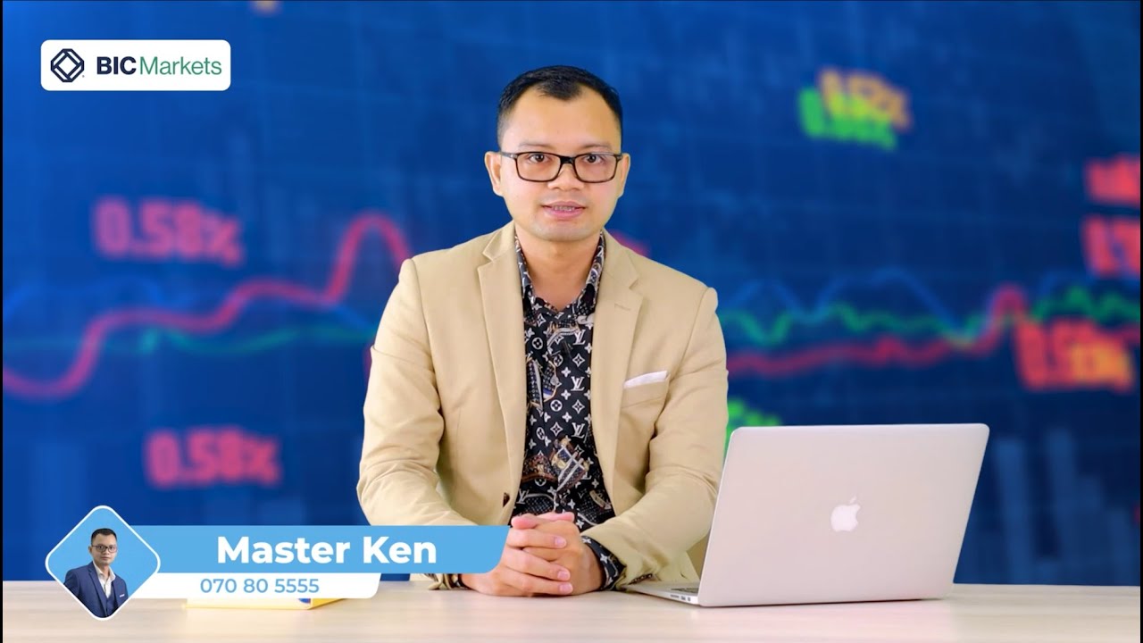 Gold & Forex Technical Analysis by Master Ken: 9/3/2023 - YouTube