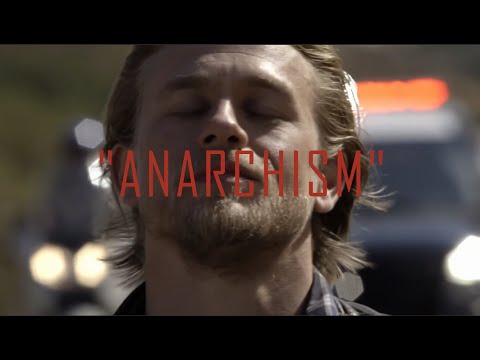 Sons Of Anarchy - \