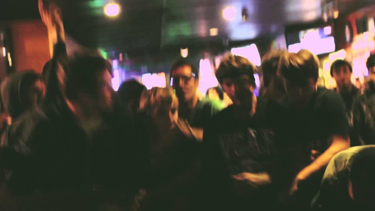 Lakota De Kai - "Wookie Goldberg" Live 10/9/13 - YouTube