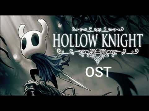 White Place-Hollow Knight OST
