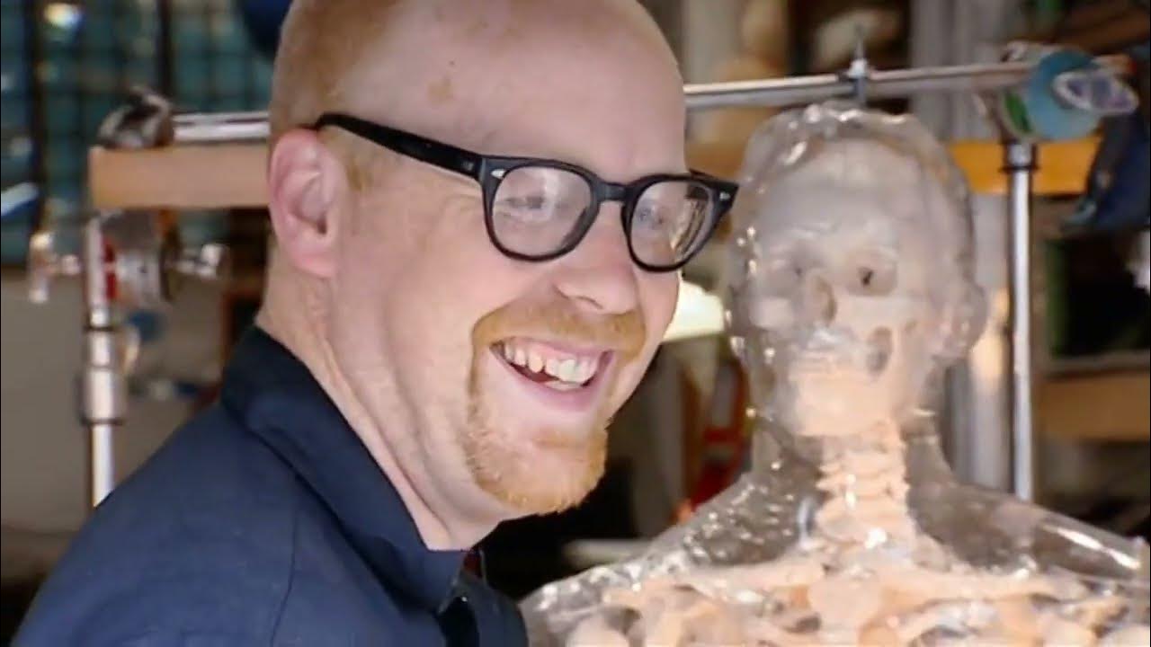 MythBusters S01E06 Barrel of Bricks - YouTube