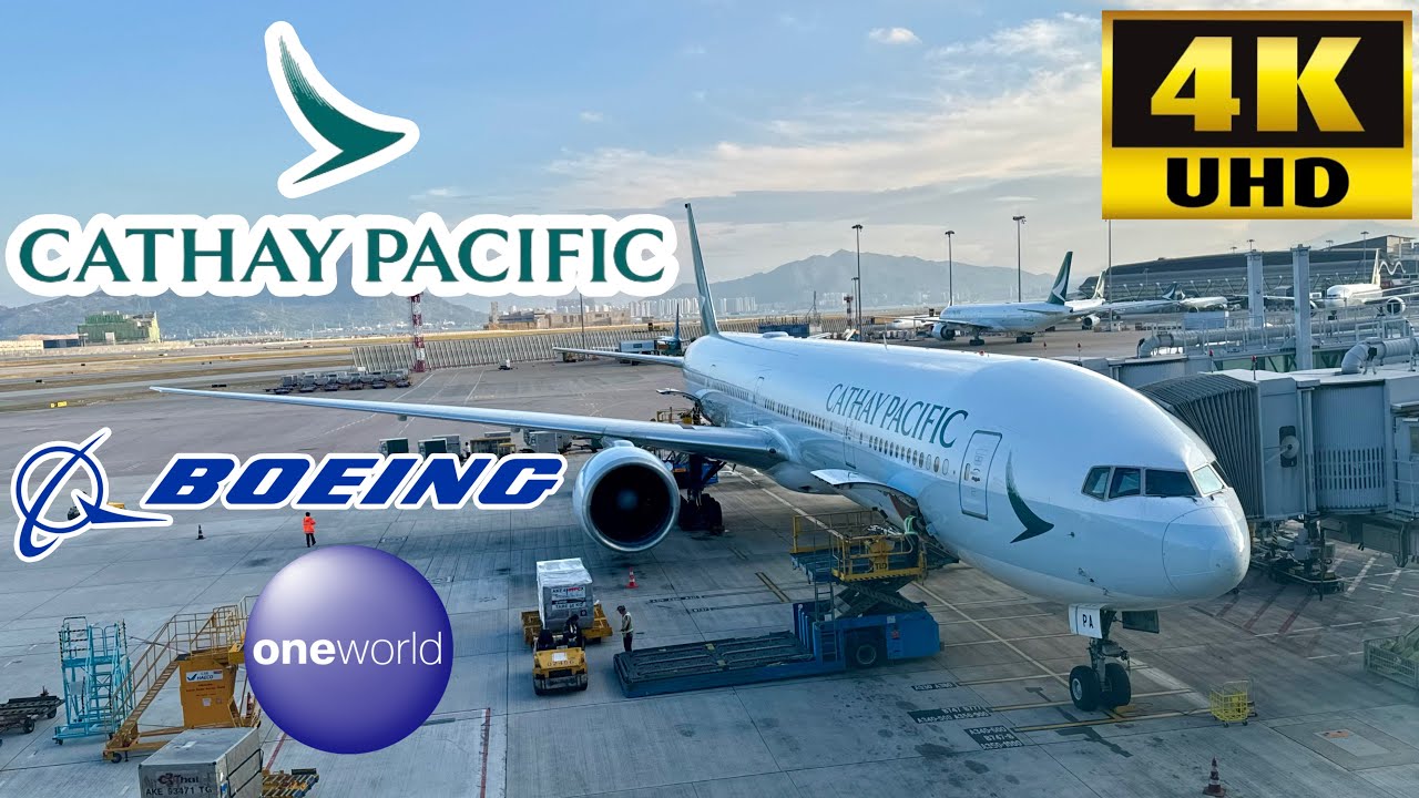 [Cathay Pacific Premium Economy: CX526 Hong Kong to Tokyo Narita NRT ...