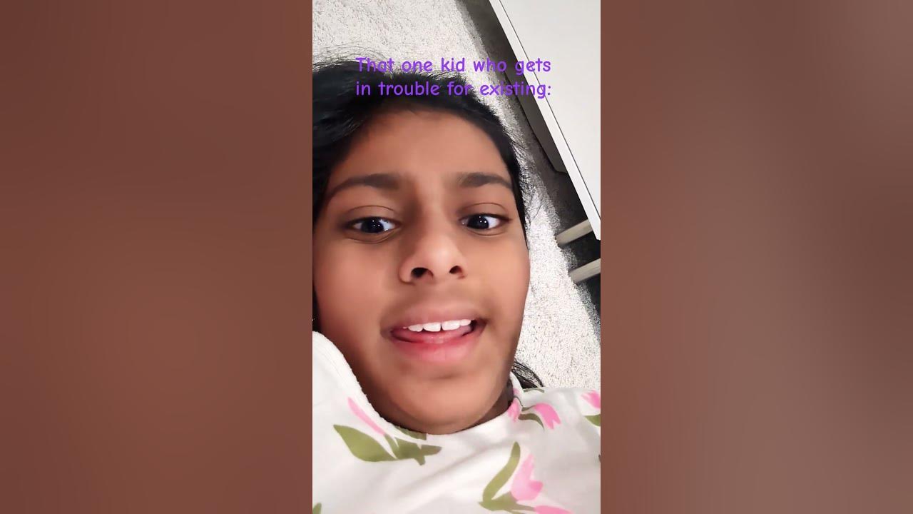 WHAT DID I DOOO - YouTube