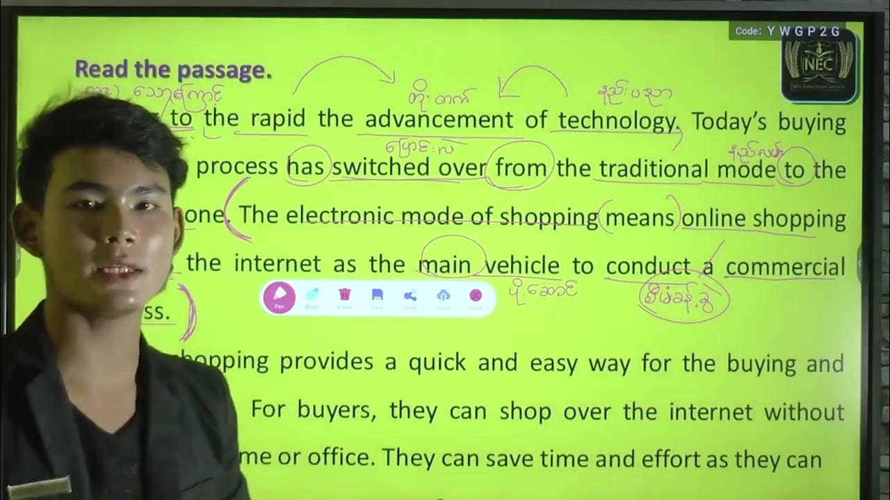 Unit (2) part 1 - YouTube