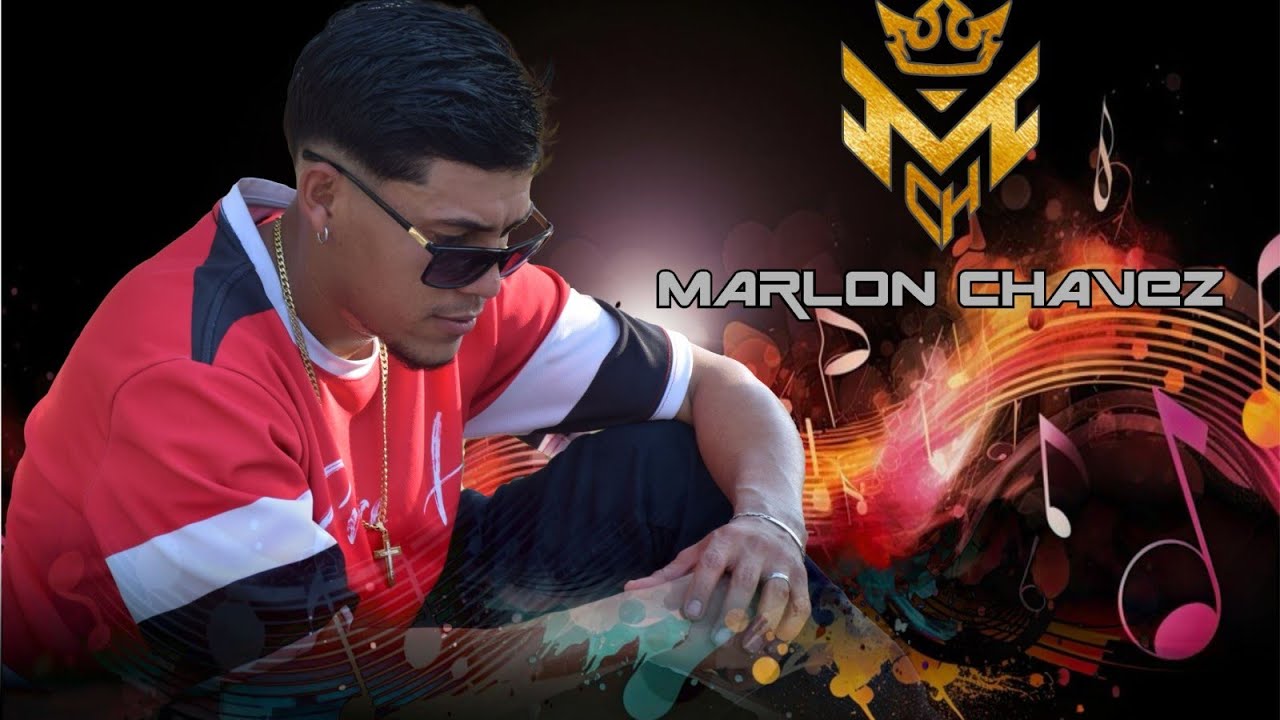 EL TORKE, ViDEO OFiCIAL MARLON CHAVEZ #tendencia #champeta - YouTube