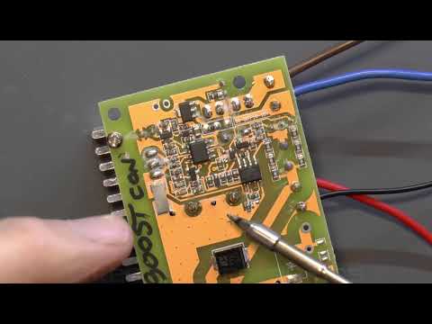 TS80P Soldering Iron Review - YouTube