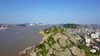 Dayu Shan - World Islands