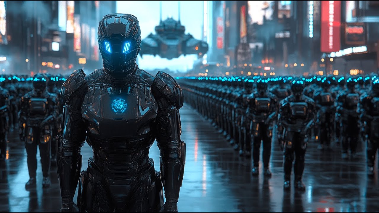 Exiled by the Galactic Council, Humanity Built a Mighty Empire! | HFY ...