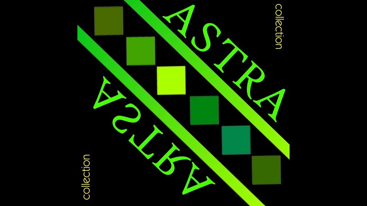 Astra Collection - Design Collection from A.H. Scott - YouTube