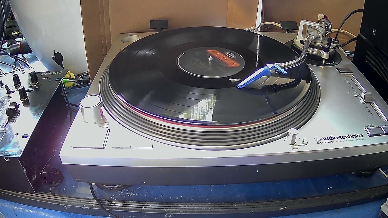 Forever ~ Statler Brothers ~ 1986 - YouTube