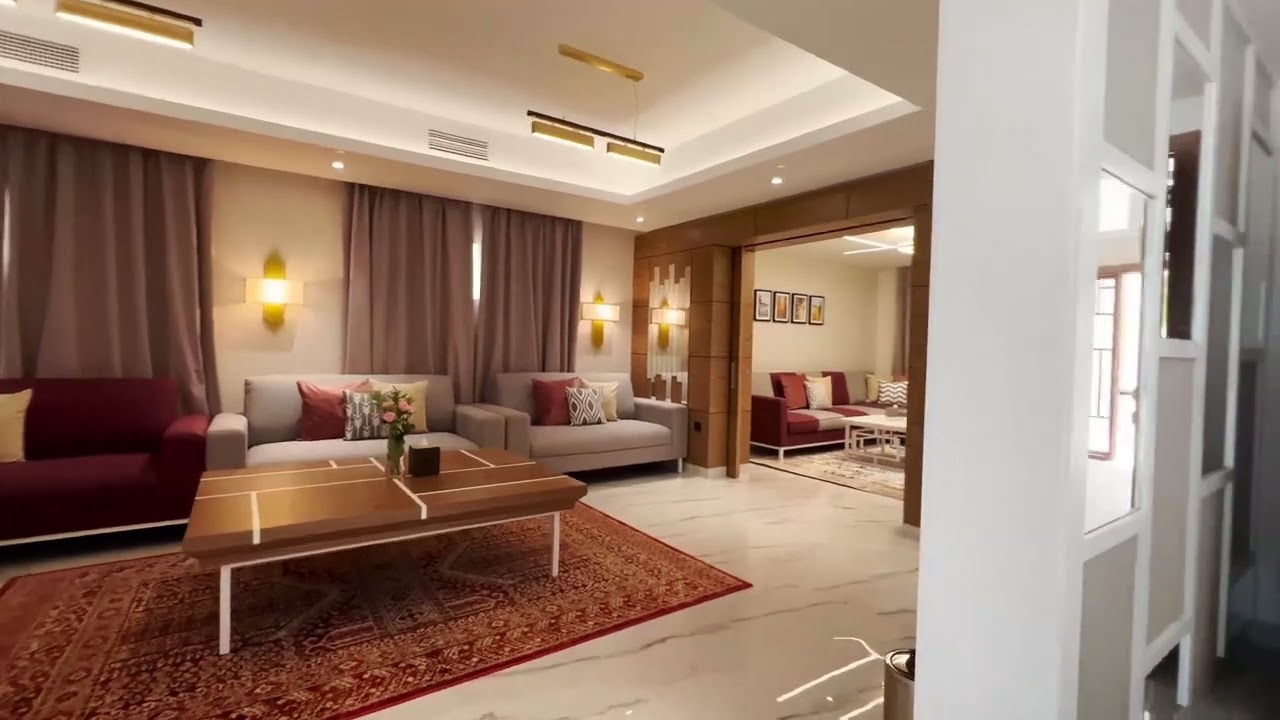 Delma 4 Bedroom Beach Villa with Private Pool at Jannah Hotel ...