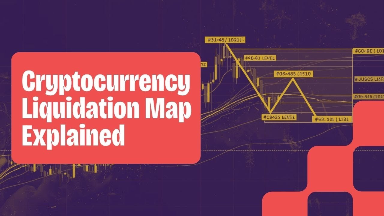 How to Read a Liquidation Map and Make Smart Cryptocurrency Trading ...